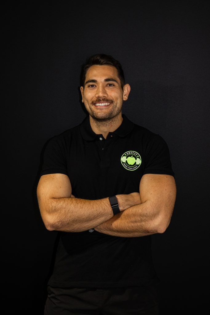 Edifit | Know Your Body | Online Course